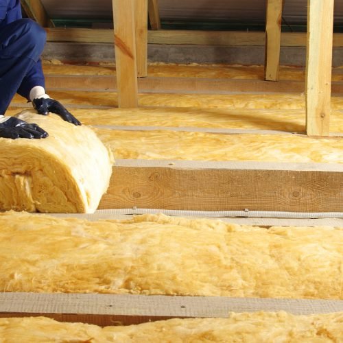 About - Master Insulation Corp